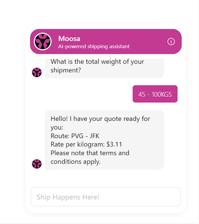 Do botpress chatbot development by Dee_grafix | Fiverr Do botpress chatbot development by Dee_grafix | Fiverr