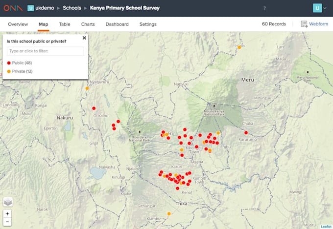 Design survey questionnaire for you using odk, kobo, xlsform by ...