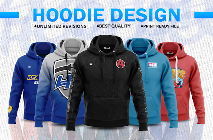 Design a full print sublimation jersey or uniform by Kulki_creatives ...