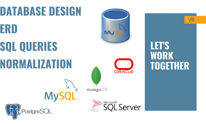 Do sql queries, database design, erds and normalization by A_basit ... Do sql queries, database design, erds and normalization by A_basit ...