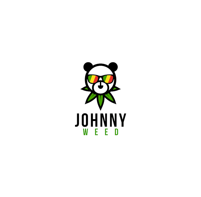 Design weed, cannabis and hemp logo for your business by Helga_falk ...