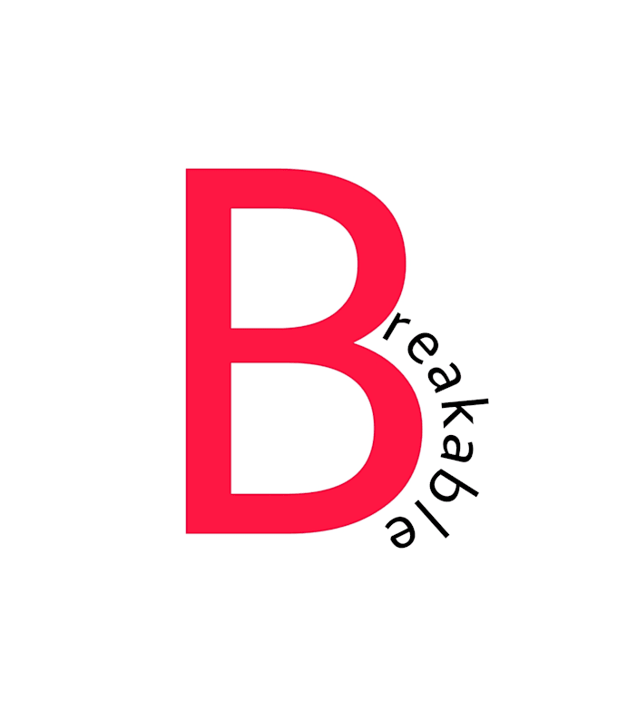 Make minimalistic and basic logo by Ahmedismail321 | Fiverr