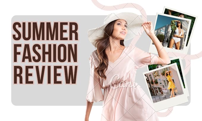 Design high quality fashion logo in very short time by Eyasminjahan ...