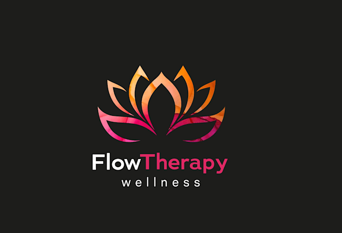 Design a expart quality and flowar logo high regulation by ...