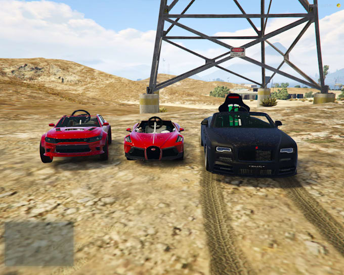 Give you fivem ready premium car pack by Abdulnafeh | Fiverr Give you fivem ready premium car pack by Abdulnafeh | Fiverr