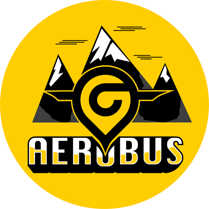 Do cool cartoon logo in adobe illustration by Roman_design_ | Fiverr