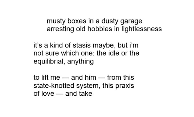 Craft stunning custom poems about your world by Redwingblack | Fiverr