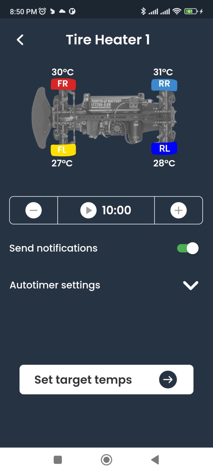 Develop iot app using ble flutter, esp32, firebase, mqtt by Kazi_sakib ... Develop iot app using ble flutter, esp32, firebase, mqtt by Kazi_sakib ...