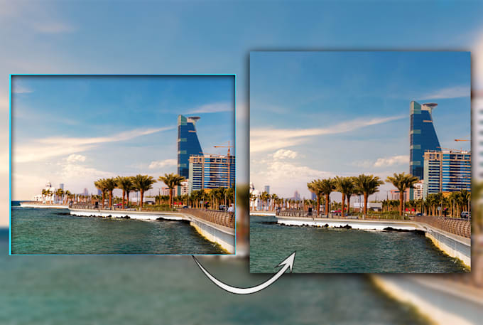 Do image resizing and image cropping by Anaskhan786957 | Fiverr