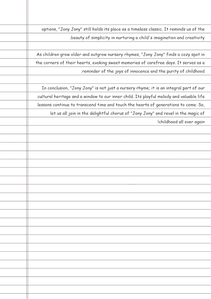 Handwrite your notes and letters send you scanned pdf copy by ...