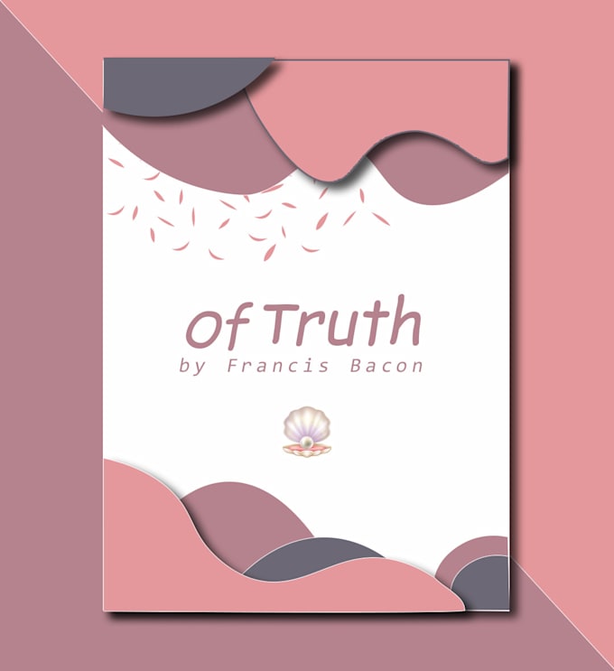 Make stunning book cover design minimalizing and fiction book cover ...