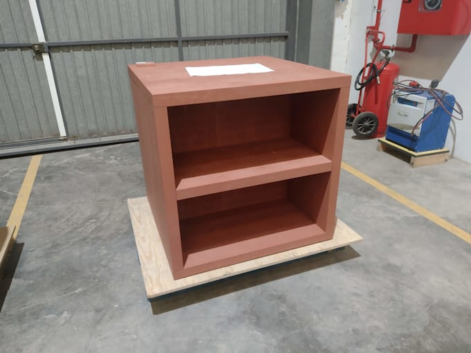 Develop wood furniture based on your needs by Vlad_ivan | Fiverr