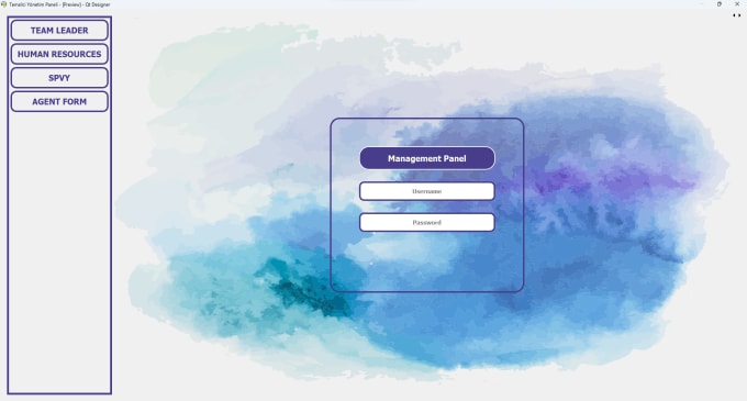Create A Python Program Automations And Desktop Systems By Orhanmetinx Fiverr