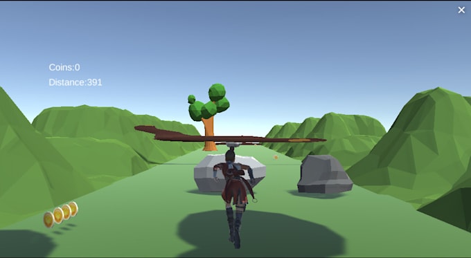 Create C Sharp Unity Scripts For You By Abdullahasad35 Fiverr