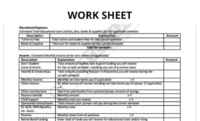 Ms word expert master create impressive documents by Hammadilyas422 ...