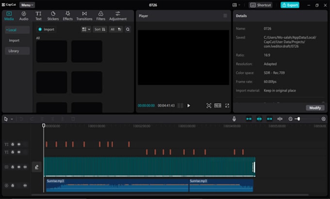 Produce any video for you in a professional way by Zezomustafa7119 | Fiverr