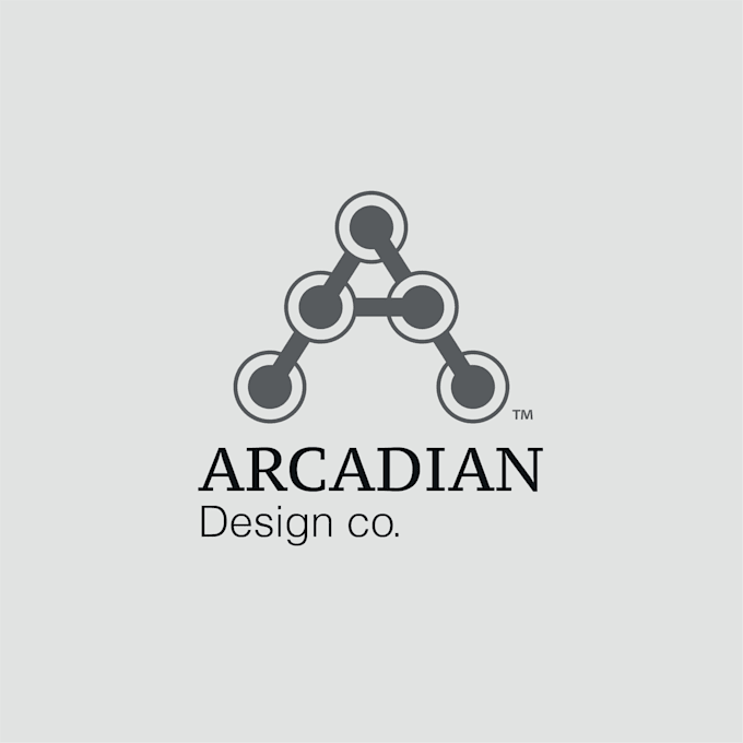 Design a minimalistic everlasting logo for your brand by Aminebenj | Fiverr