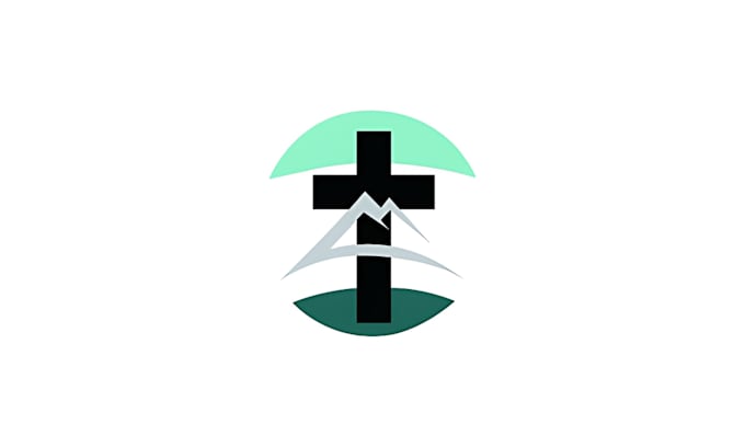 Do perfect religious logo design in express delivery by Marion_davis1 ...