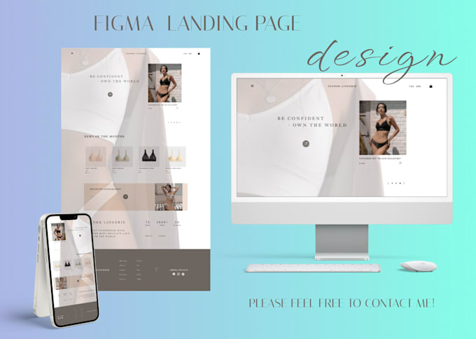 Transform your ideas into visually striking websites by Kseniia_ozgel ... Transform your ideas into visually striking websites by Kseniia_ozgel ...