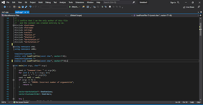 Assist Data Structures And Algorithms In Python Java Cpp Oop By Nabeel03 Fiverr