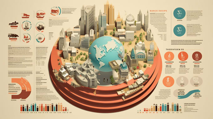 Create stunning infographics transforming data into visual stories by ... Create stunning infographics transforming data into visual stories by ...
