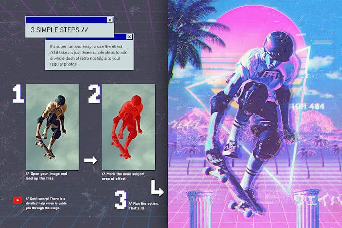 Design sports graphic poster flyer banner committed by Mockup786 | Fiverr