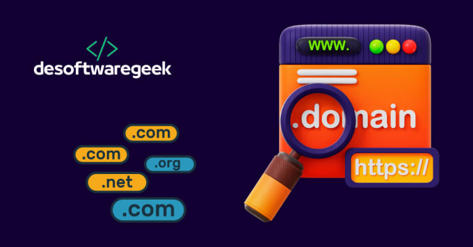 Set up your dns records by Desoftwaregeek | Fiverr Set up your dns records by Desoftwaregeek | Fiverr