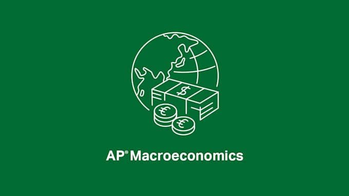 You everything for ap econ macro and micro for a perfect score by ...