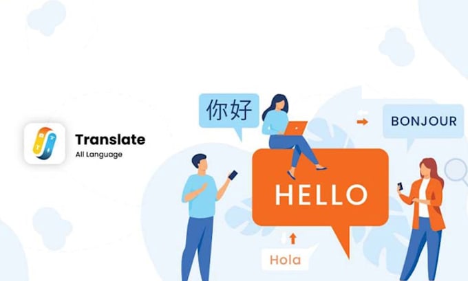 Design the most exciting google play store feature graphic by M ...