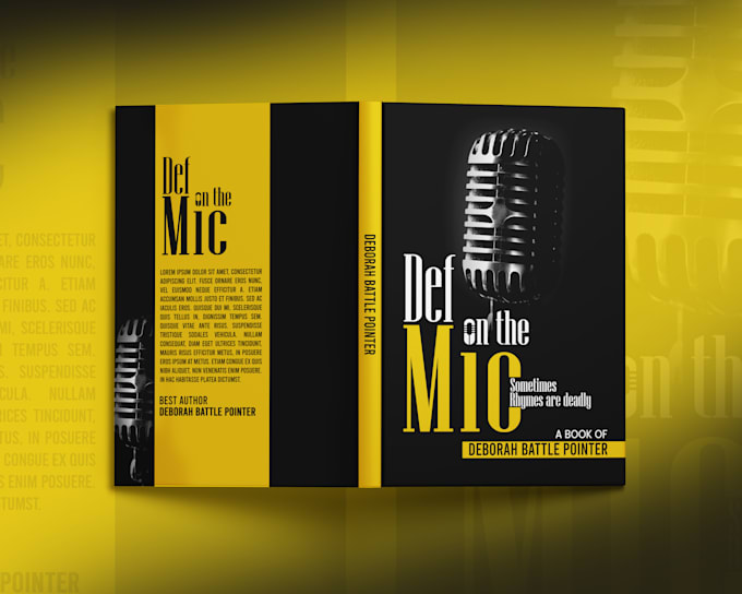 Design 3d book covers, website layout, professional app design by ...