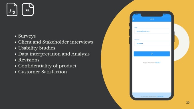 Conduct ux ui user experience research by Kalakarmitra | Fiverr Conduct ux ui user experience research by Kalakarmitra | Fiverr