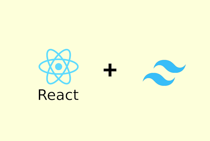 Develop react js website with tailwind css by Silent_pro | Fiverr