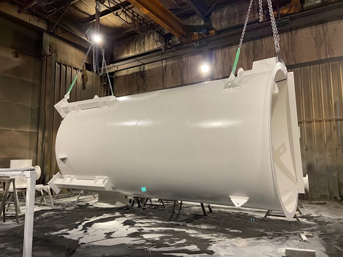 Create designs 3d models and detailed drawing packages using cad ...