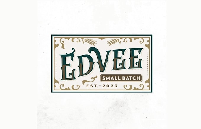 Unique small batch logo design by Donna_jonese | Fiverr