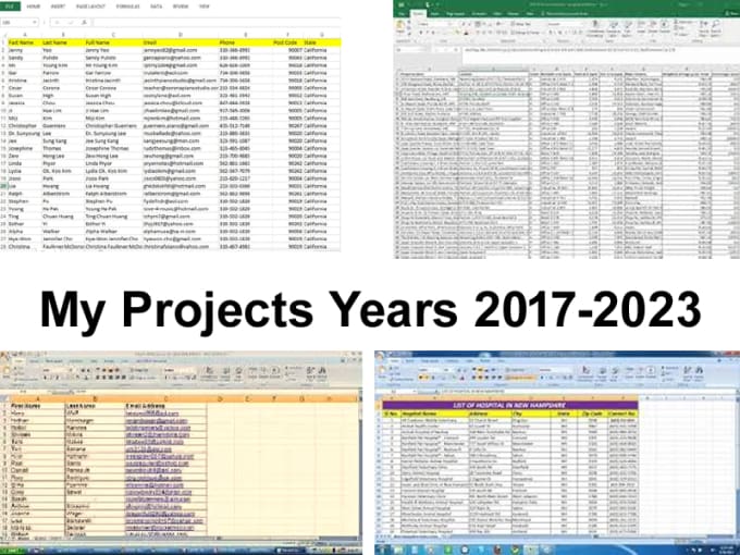 Provide data entry services microsoft word, excel by Preet_manni | Fiverr Provide data entry services microsoft word, excel by Preet_manni | Fiverr