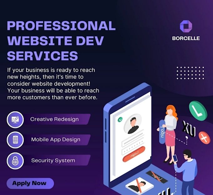 Design, redesign and develop a responsive website by Jesse_cool | Fiverr Design, redesign and develop a responsive website by Jesse_cool | Fiverr