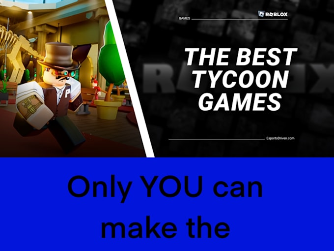 Teach you basics of how to code a roblox tycoon by Dude1234yt | Fiverr