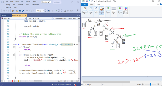 Teach you java, cpp, and c sharp by Colman_rees | Fiverr Teach you java, cpp, and c sharp by Colman_rees | Fiverr