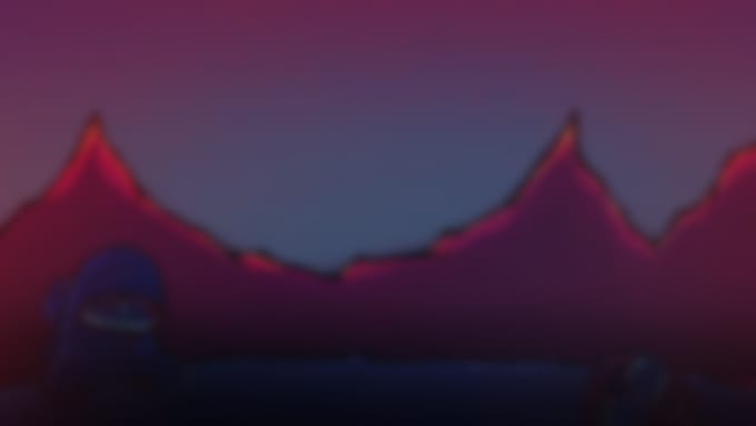 Do fnf backgrounds for your mod by Dino2203 | Fiverr