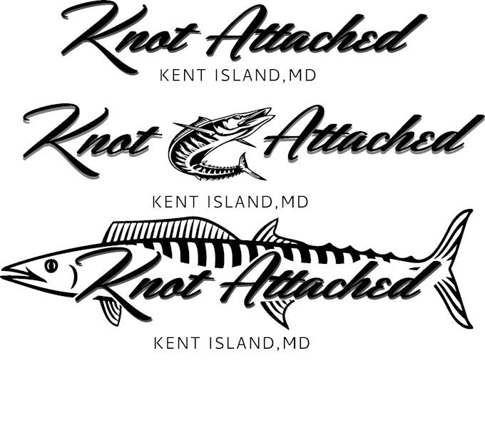 Create transom art for boats by Samspangler2 | Fiverr