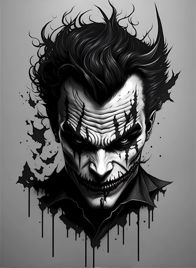 Create professional detailed ai art and realistic portraits by Dprarts ...