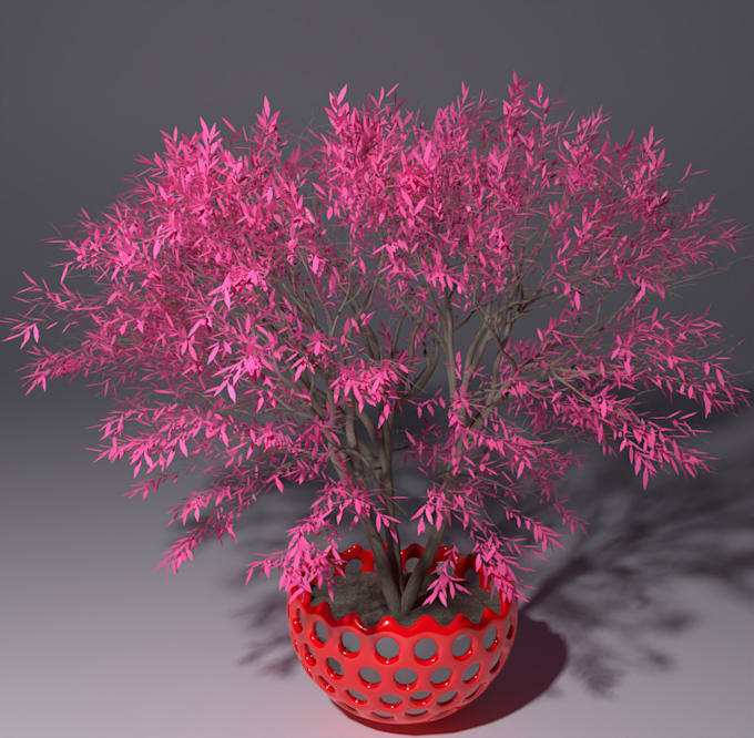 Make the best 3d model for you by Perssoffa | Fiverr