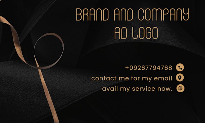 Do graphic designs even brand logo by Uwojulius | Fiverr
