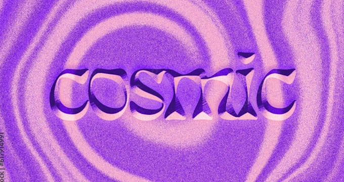 Make a graphic design with your very own preference using canva adobe ...