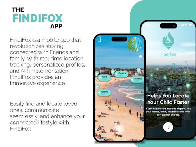 Create high converting mobile application using react native by Yameen_1211 | Fiverr