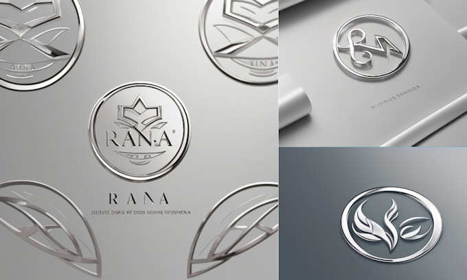 Stunning and creative logo desing by Spok_creative | Fiverr