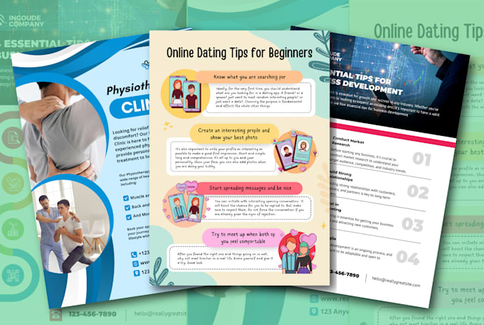 Create professional infographic for you within 6hrs by Thecodesaga | Fiverr