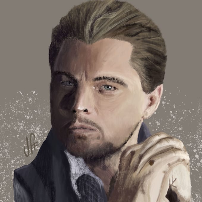 Do some good art aand designs by Sara3khaled | Fiverr