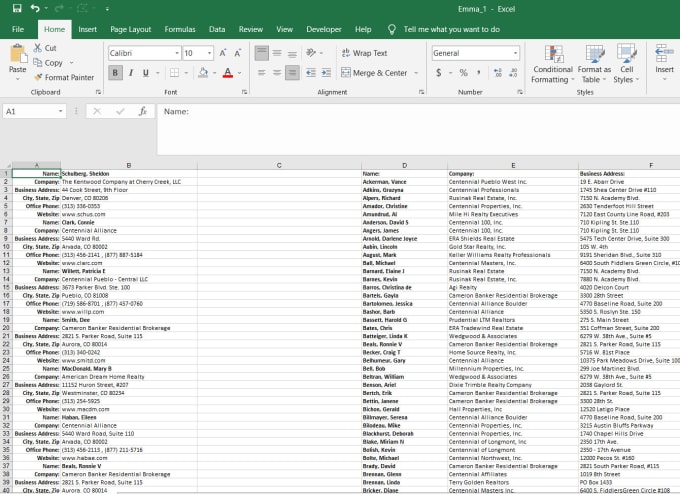 Develop vba excel code to automate your excel spreadsheet by Amutta ... Develop vba excel code to automate your excel spreadsheet by Amutta ...