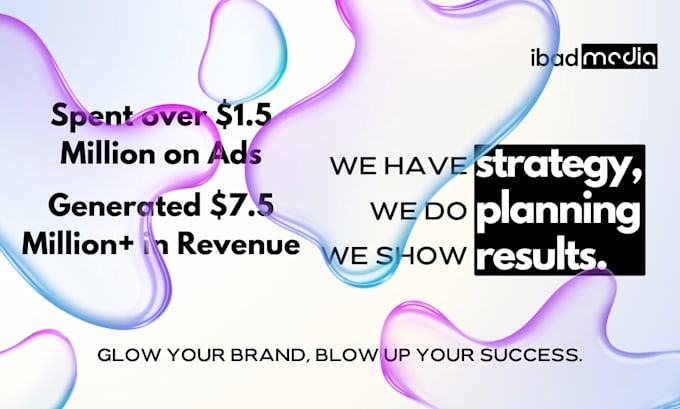 Drive sales and leads with high converting facebook and instagram ads ...